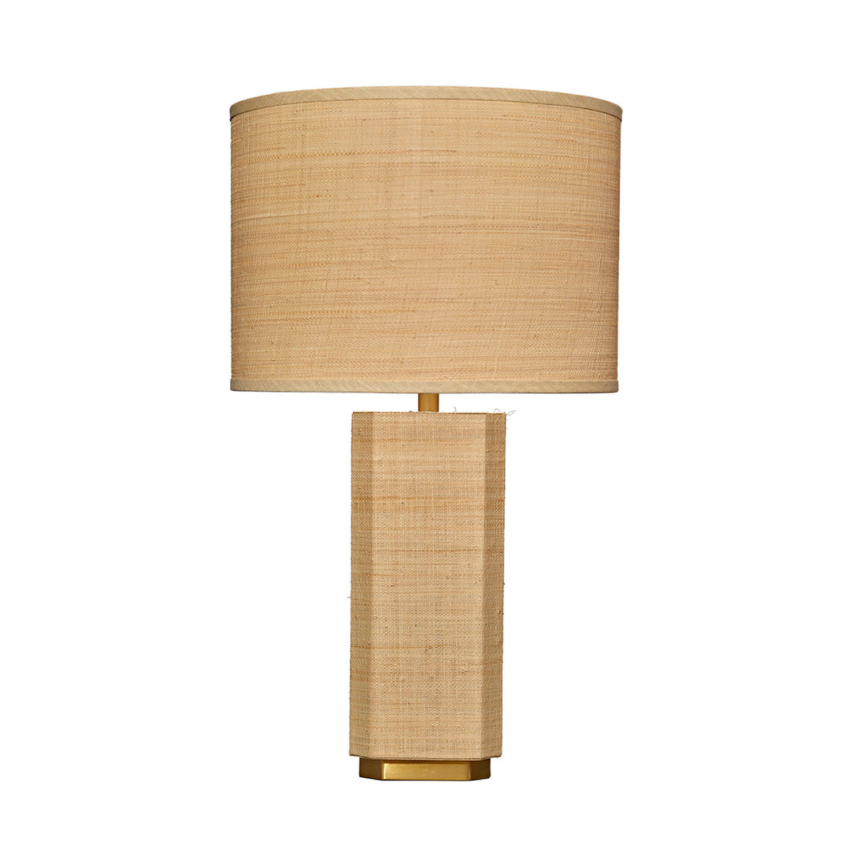 Bahama Table Lamp – Coastal Lighting – Coastal Bleu