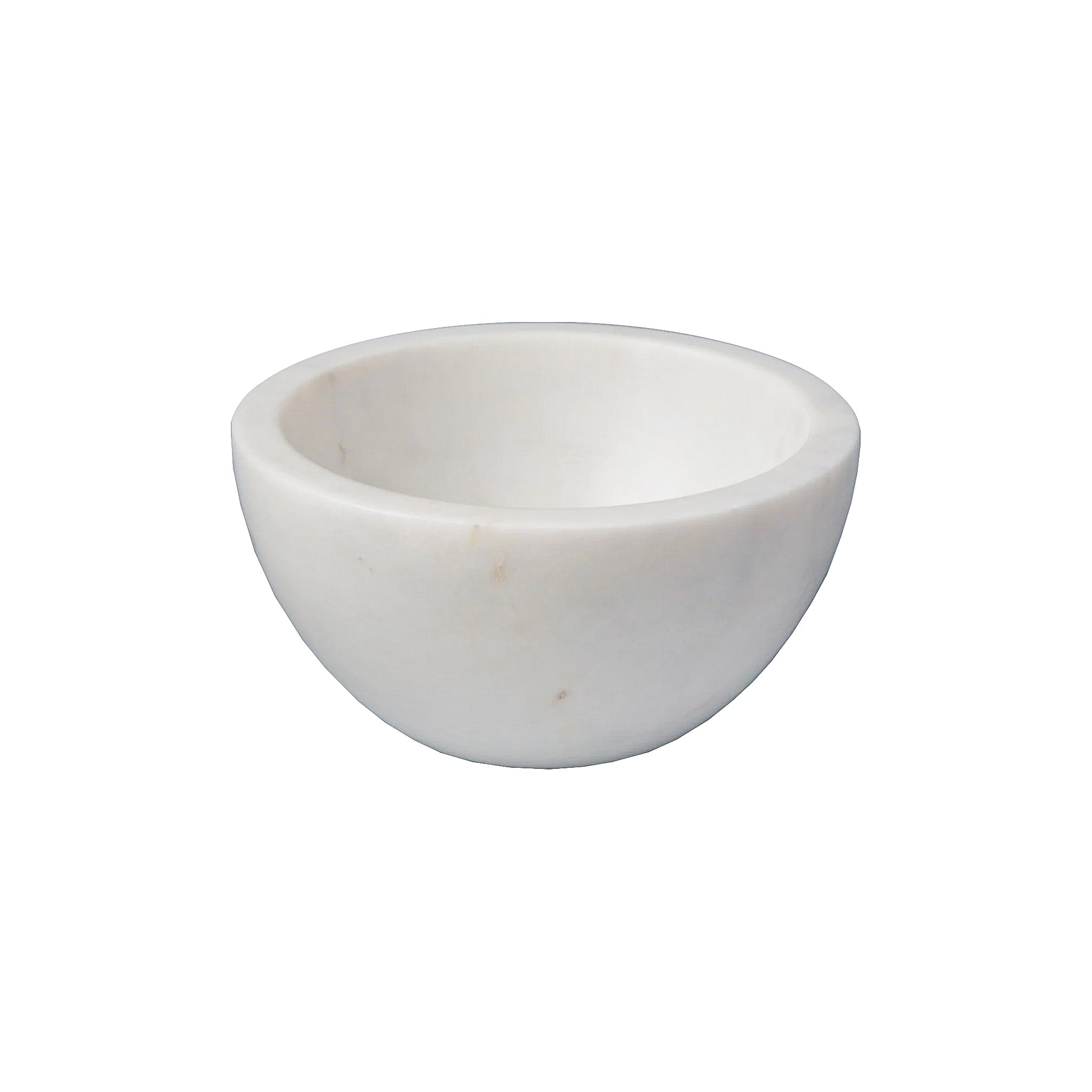 Marble Bowl – Coastal Kitchen & Dining – Coastal Bleu