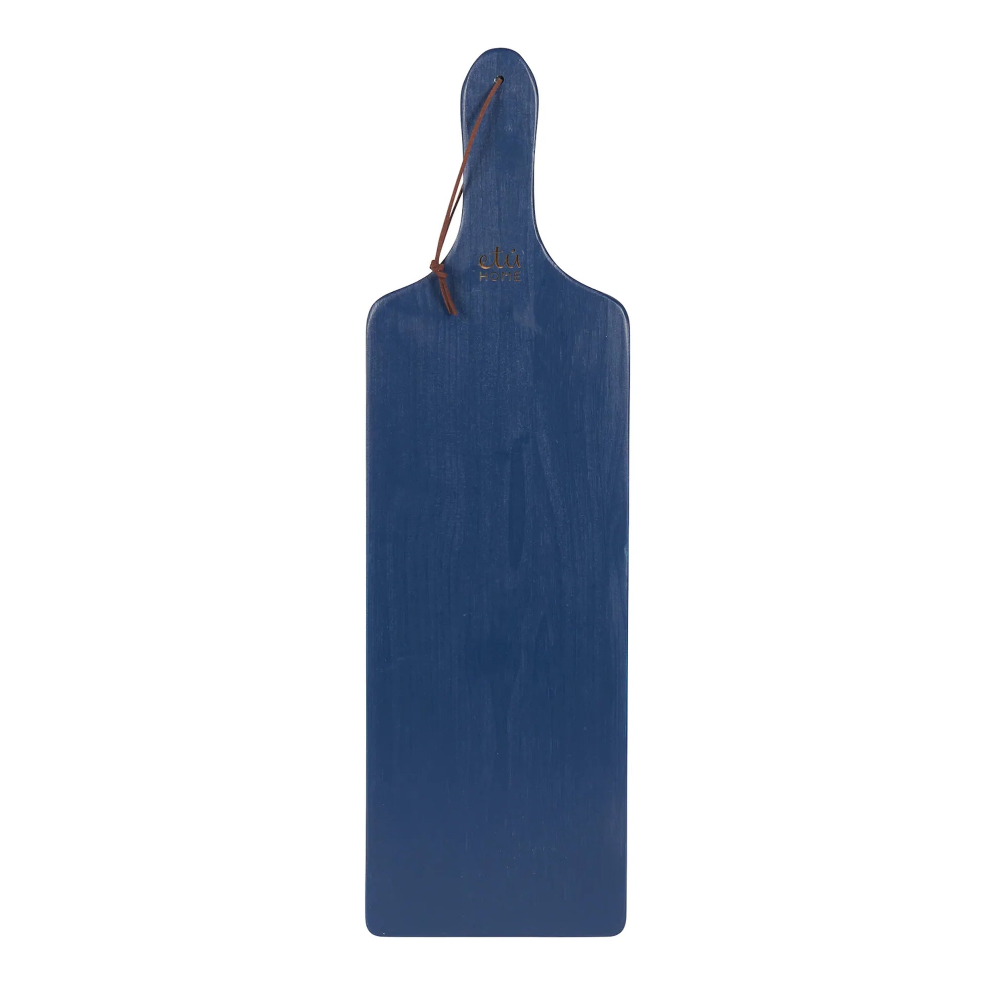 Navy Tapas Plank – Coastal Kitchen & Dining – Coastal Bleu