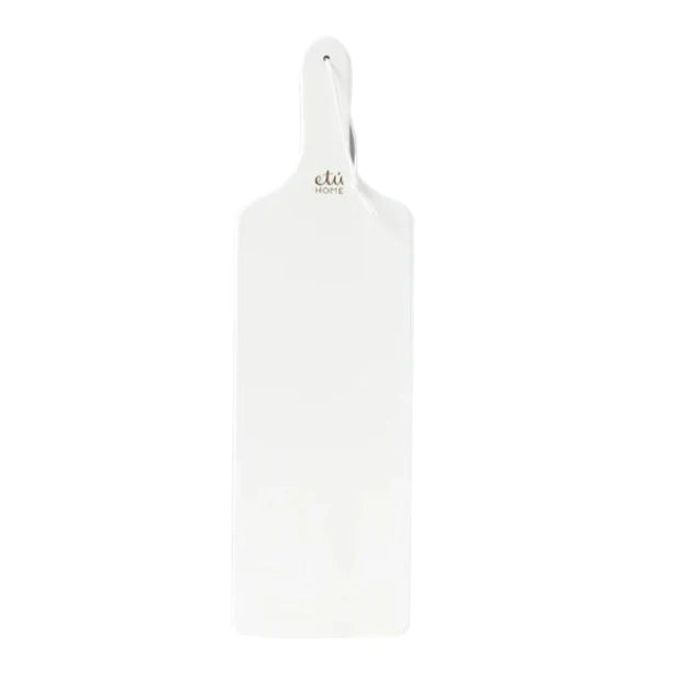 White Tapas Plank – Coastal Kitchen & Dining – Coastal Bleu